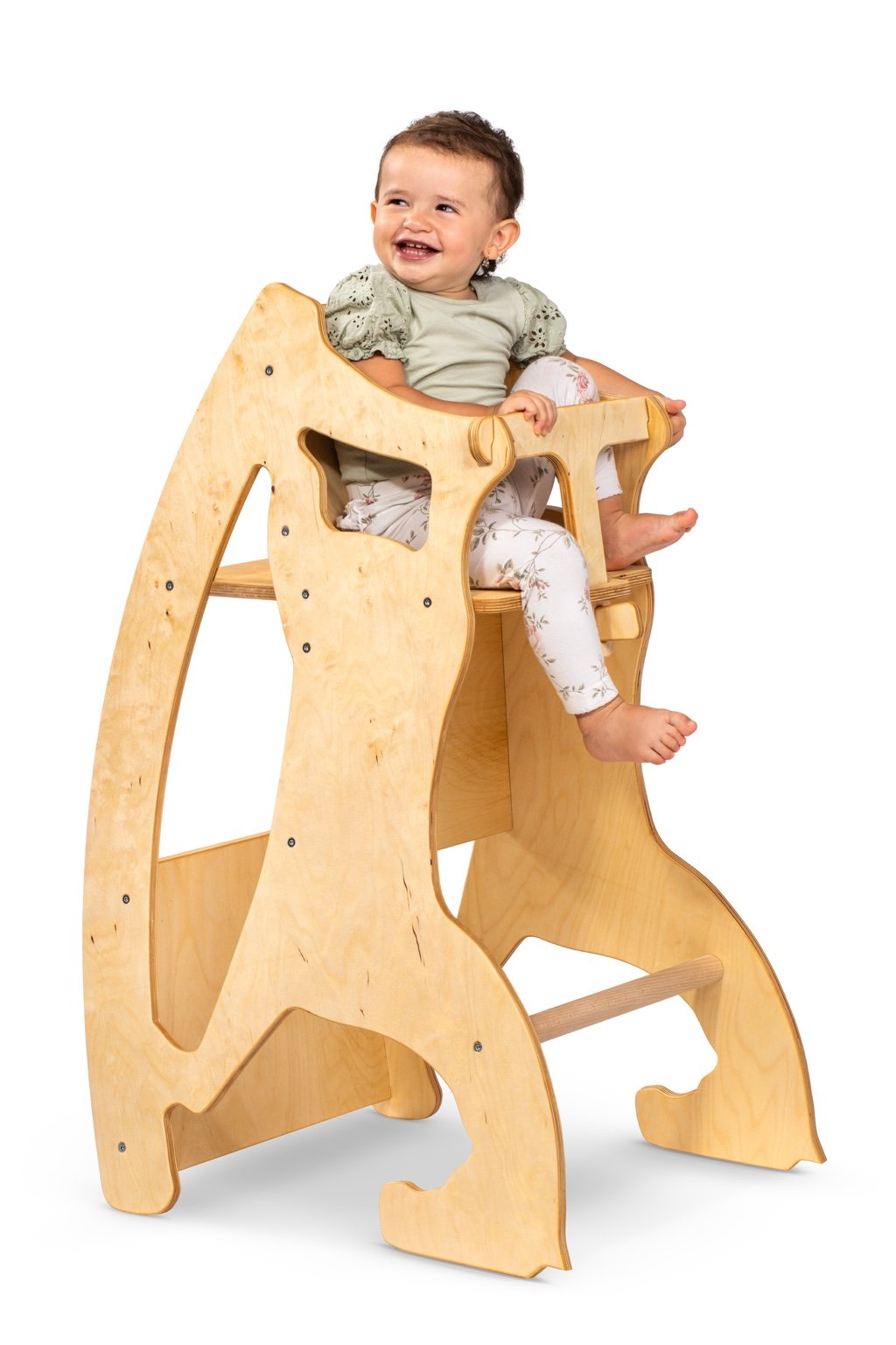 Rastúca stolička pre deti od 1 roka | TrioToys